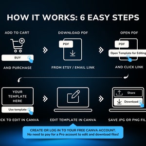 Lash Tech Acuity Scheduling Template, Black Blue Website Banners for ...