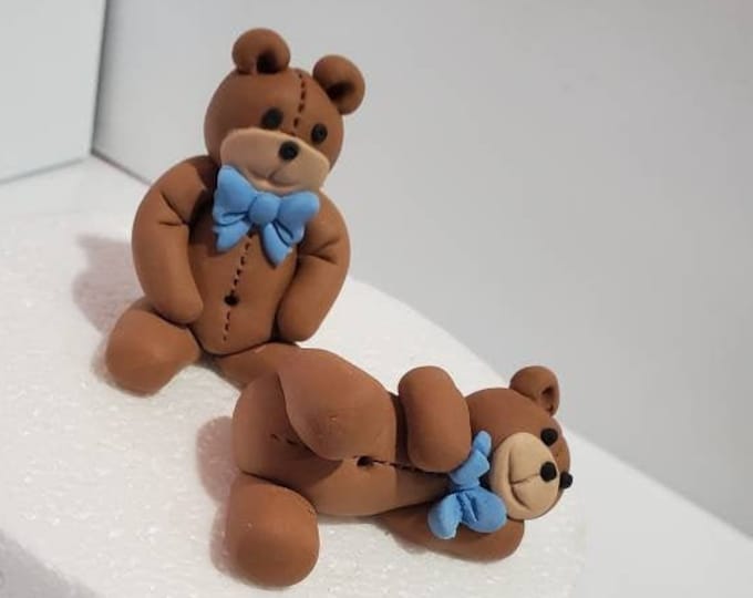 Mini Bears - Etsy