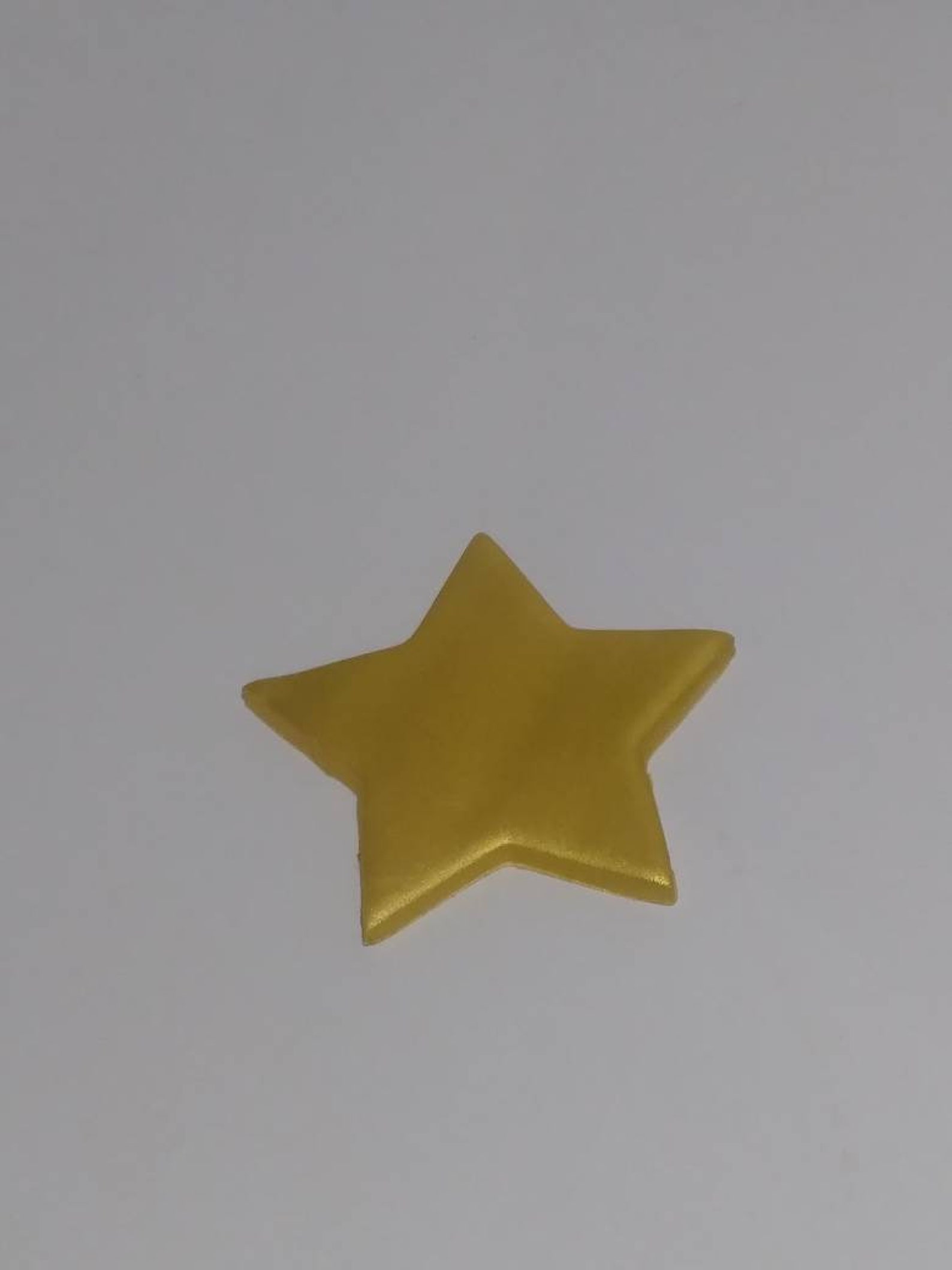 20 Fondant Shooting Star Cake Topper | Etsy