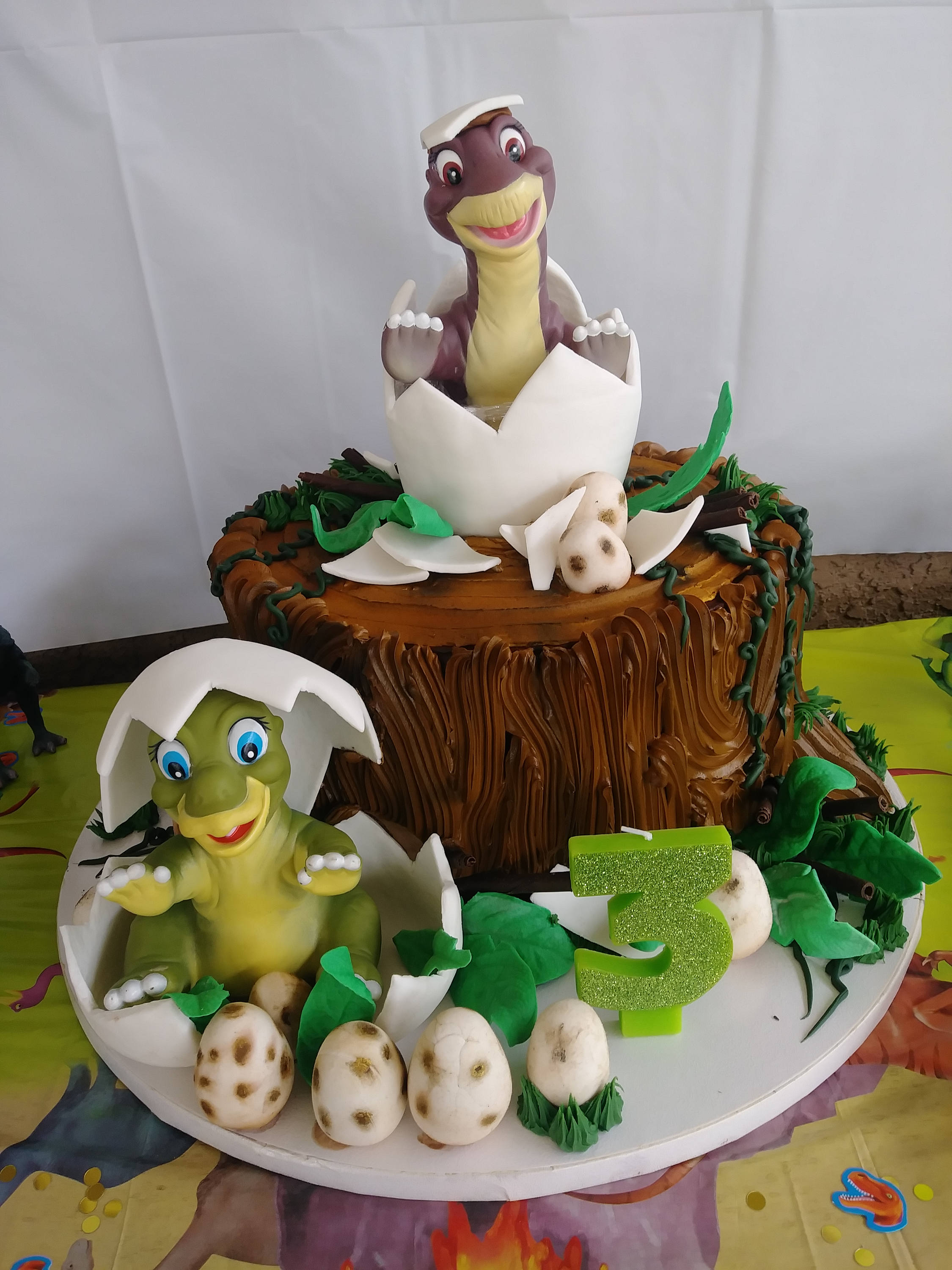 Dinosaur Egg Cake Topper Set - Etsy Dinosaur Egg Cake Topper Set - Etsy