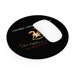 Certified Verbatim Reporter, Court Reporter Mousepad - Etsy