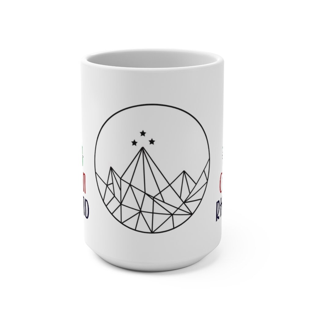 ACOTAR Inspired Boys of Prythian Mug 15oz | Etsy