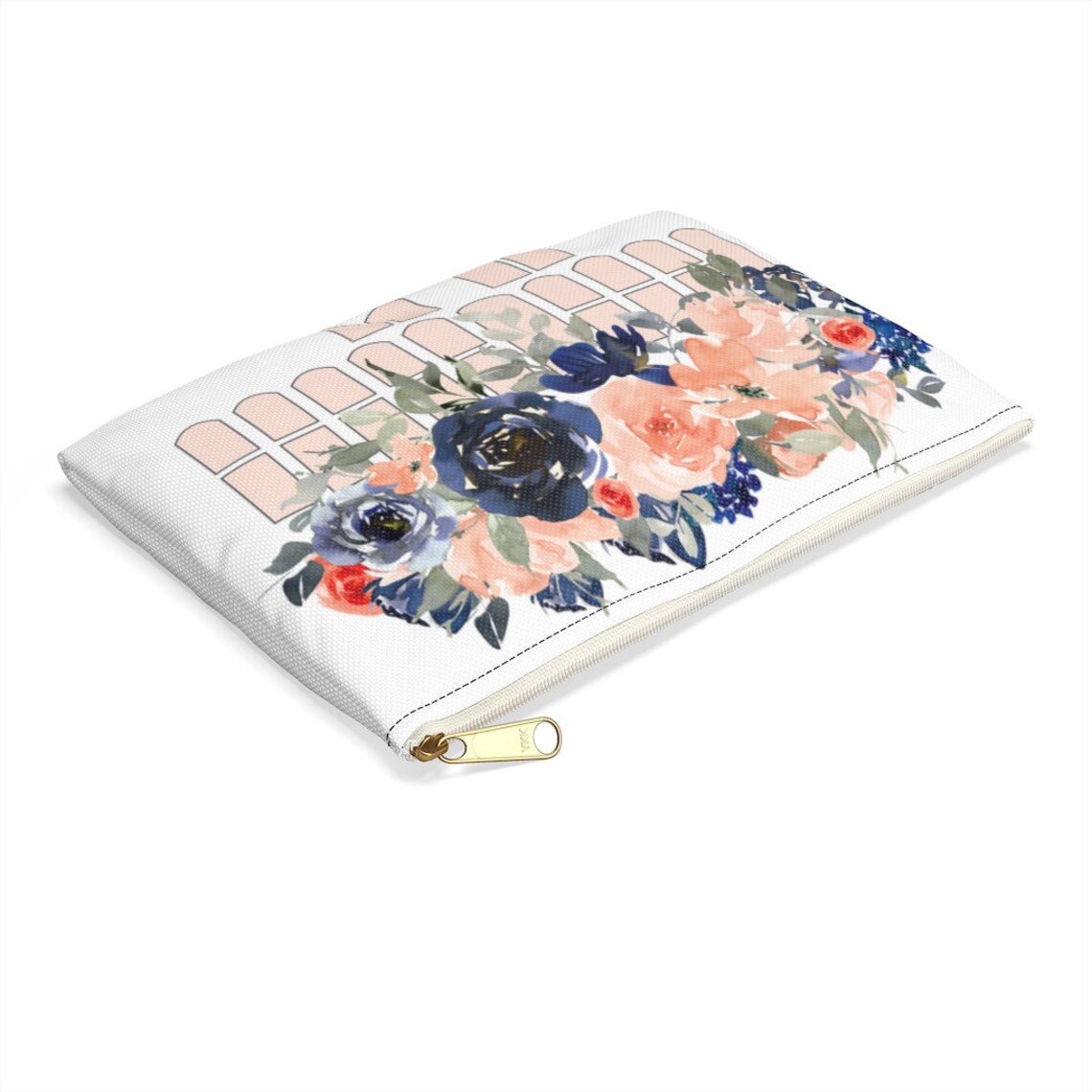 Court Reporter Zipper Pouch Steno Art Keyboard Mask and - Etsy