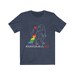 Momasaurus Rex LGBTQ Unisex Jersey Short Sleeve Tee - Etsy
