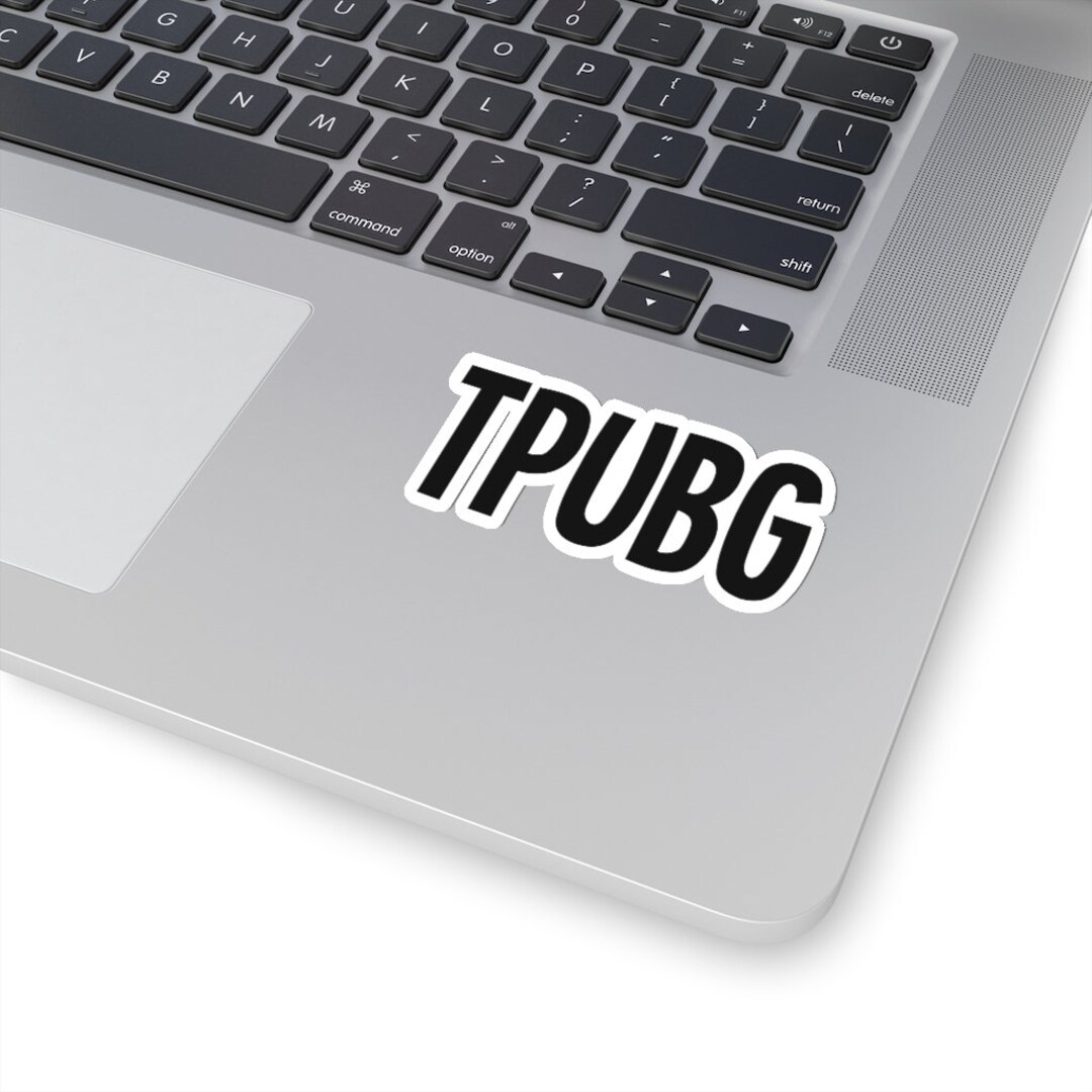 Steno F Bomb Kiss-cut Stickers, Court Reporter Stickers, TPUBG Sticker ...