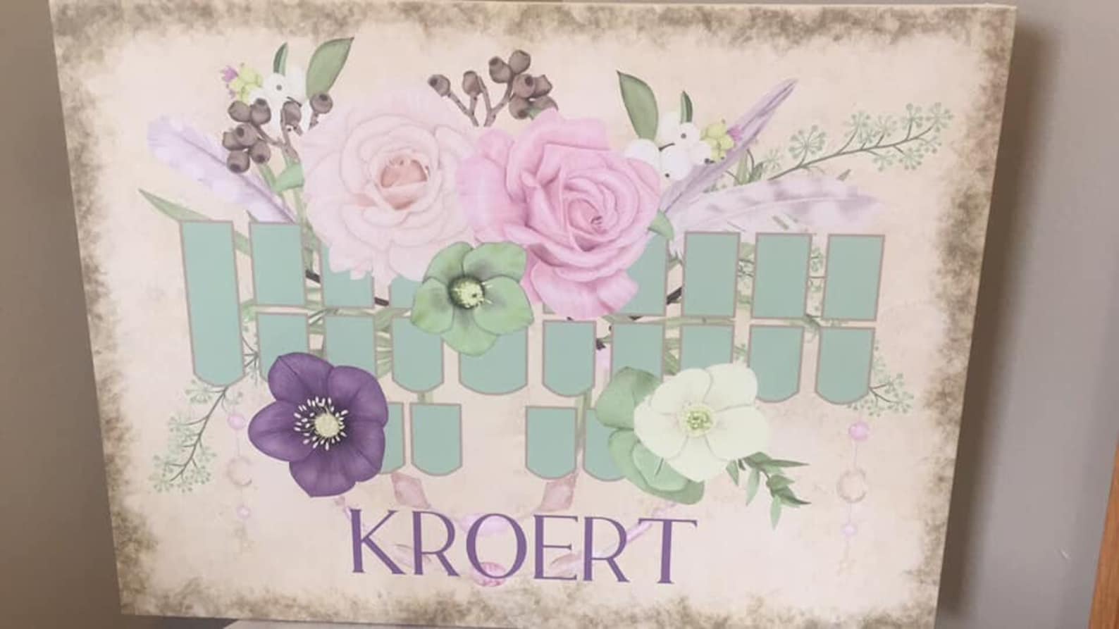 Stenographer Keyboard Boho Steno Keyboard Art KROERT Court - Etsy