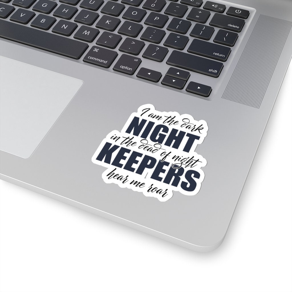 Kings of Quarantine Night Keepers Brutal Boys of Everlake - Etsy