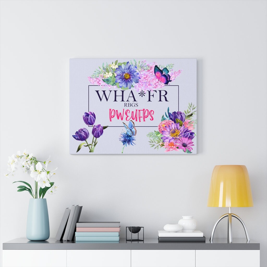 Steno Art, Court Reporter, Captioner, Stenographer Canvas Gallery Wraps ...