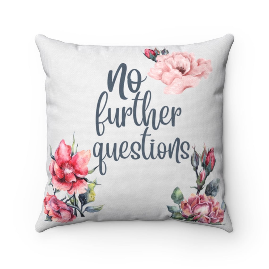 No Further Questions Court Reporter Scopist Proofreader | Etsy