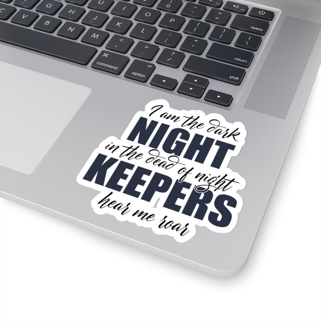 Kings of Quarantine Night Keepers Brutal Boys of Everlake - Etsy