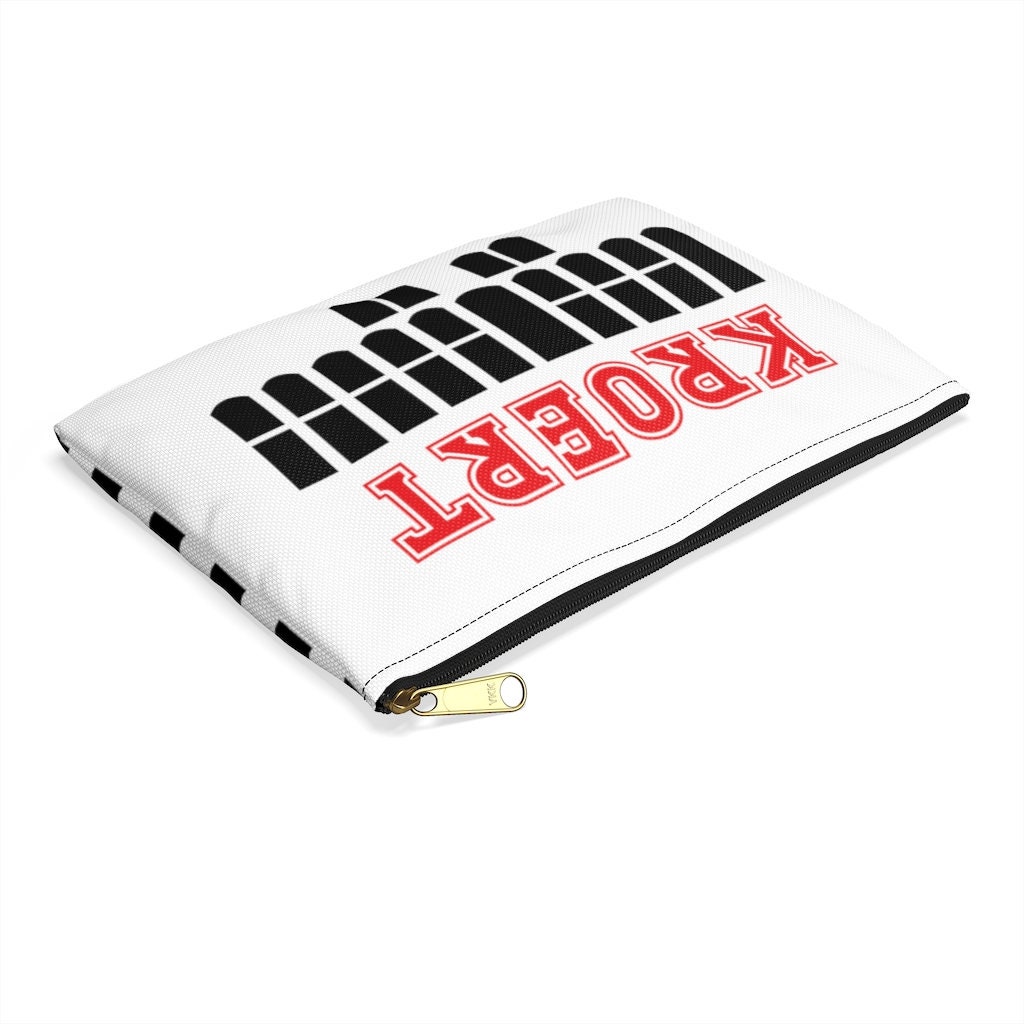 Court Reporter Stenographer Mask and Cords Accessory Pouch | Etsy