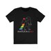 Momasaurus Rex LGBTQ Unisex Jersey Short Sleeve Tee - Etsy