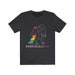 Momasaurus Rex LGBTQ Unisex Jersey Short Sleeve Tee - Etsy