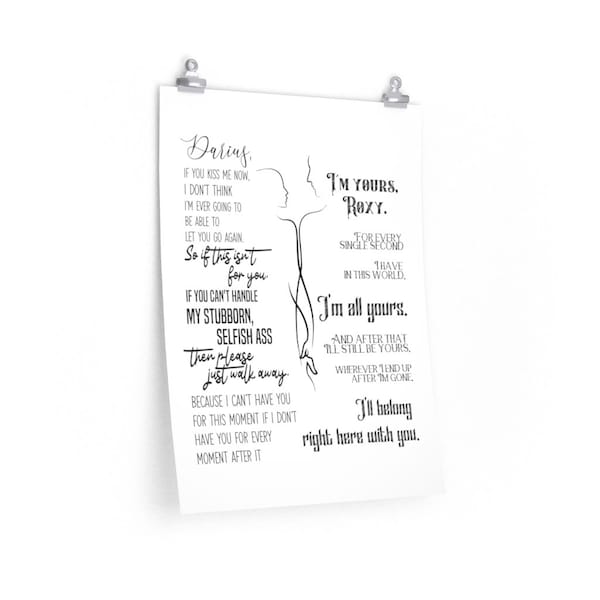 Booktok Inspired Art - Etsy