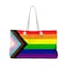 LGBTQ Transgender Pride Weekender Bag - Etsy