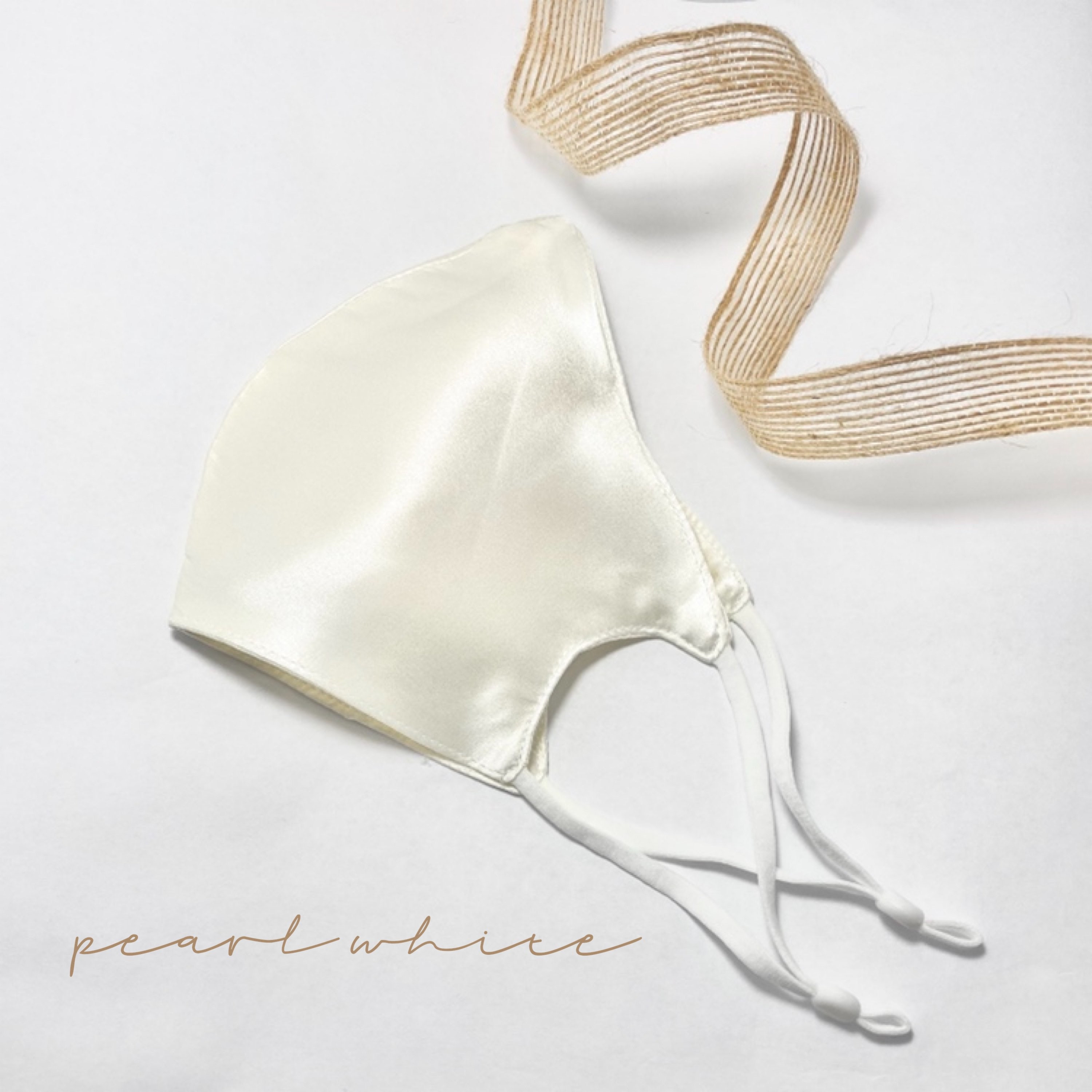 Silk Face MaskWedding Face MaskSoftWashableBridesmaid | Etsy