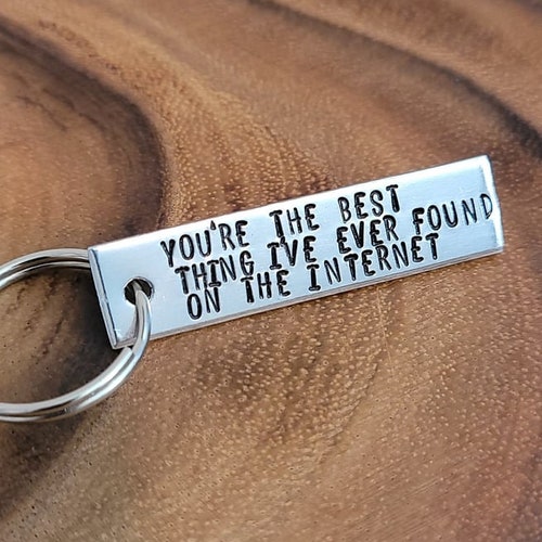 You're the Best Thing I've Ever Found on the Internet - Etsy
