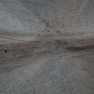 Boro Japanese Paper From Around the Taisho Period. - Etsy