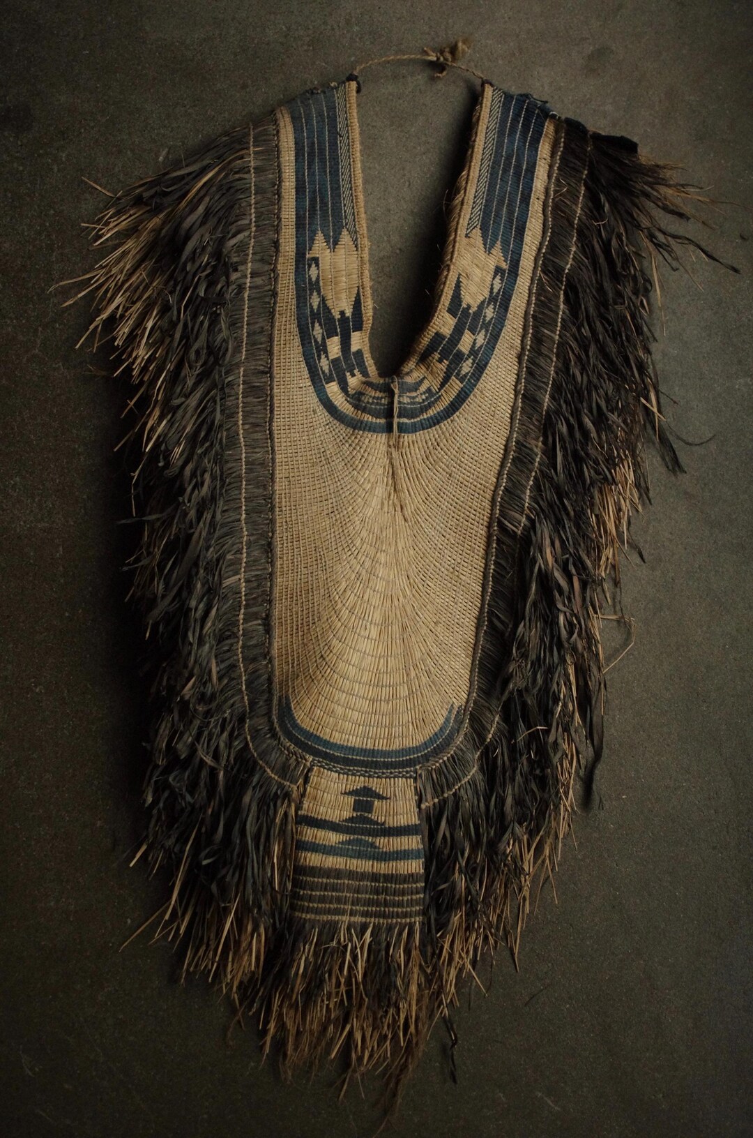 A Child's Mino From Around the Early Showa Period Was Found in ...