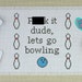 Digital Download Cross Stitch PDF Pattern 14 Count Game Over Computer ...