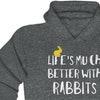 Cute Rat Pattern Sherpa Blanket Rat Lover Owner Gift Pet Rat Gifts Rat ...