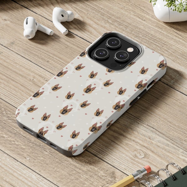 Dog Phone Case - Etsy
