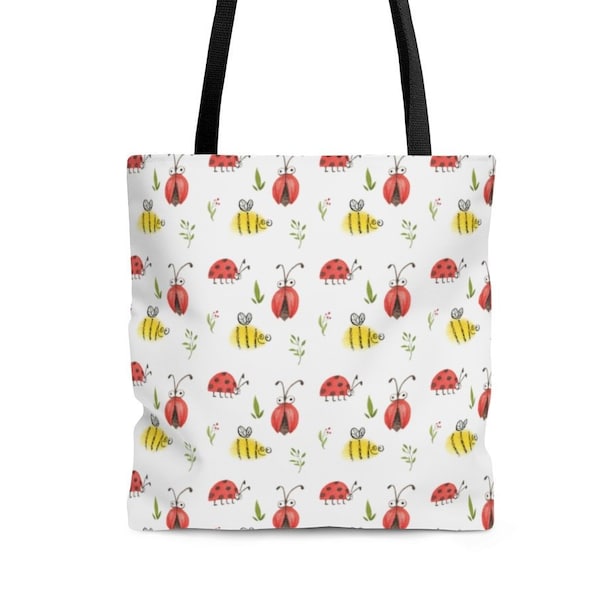 Ladybug Picnic - Etsy