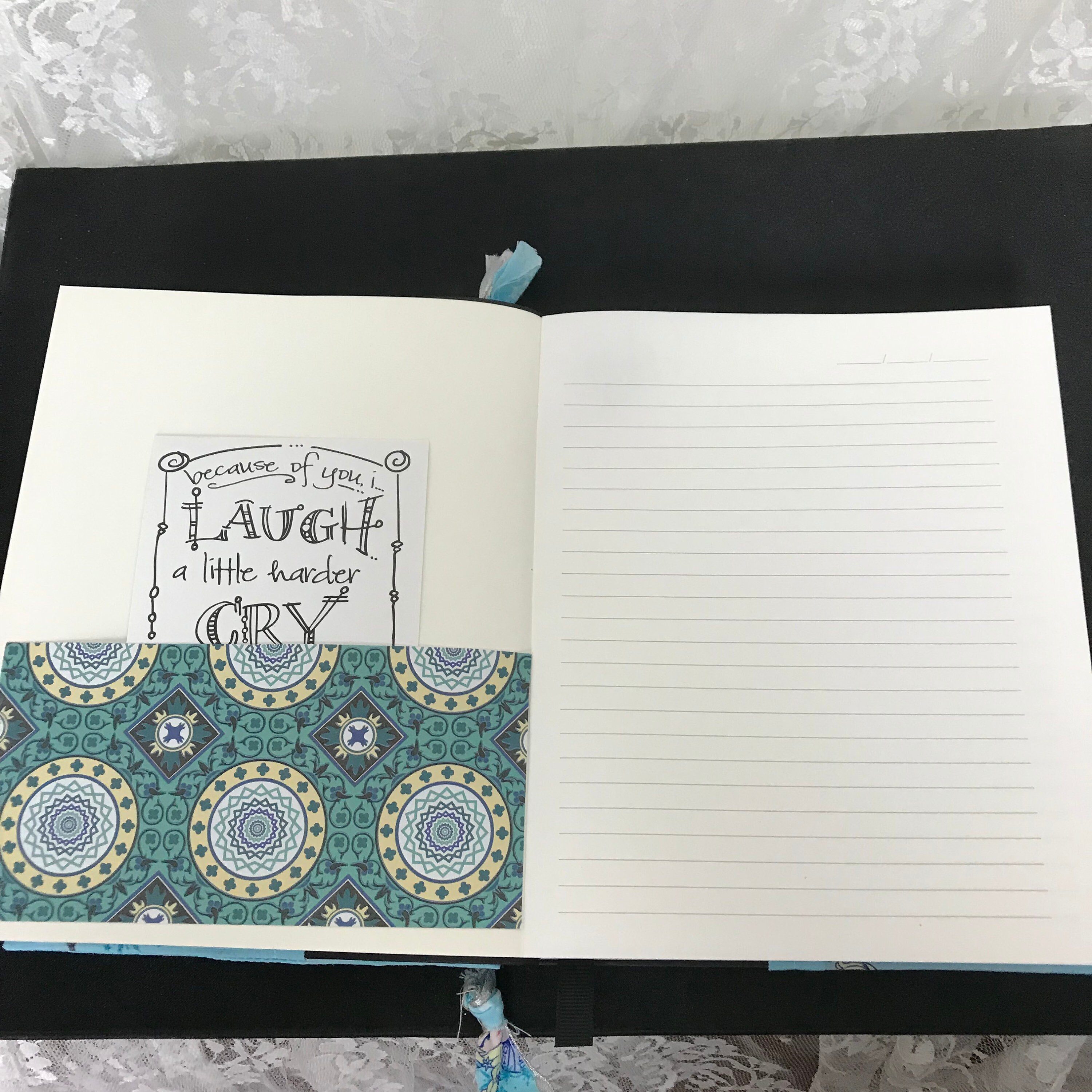 Disney Frozen Elsa Fabric Covered Journal 144 Ruled Pages 7 7/8 Tall X ...