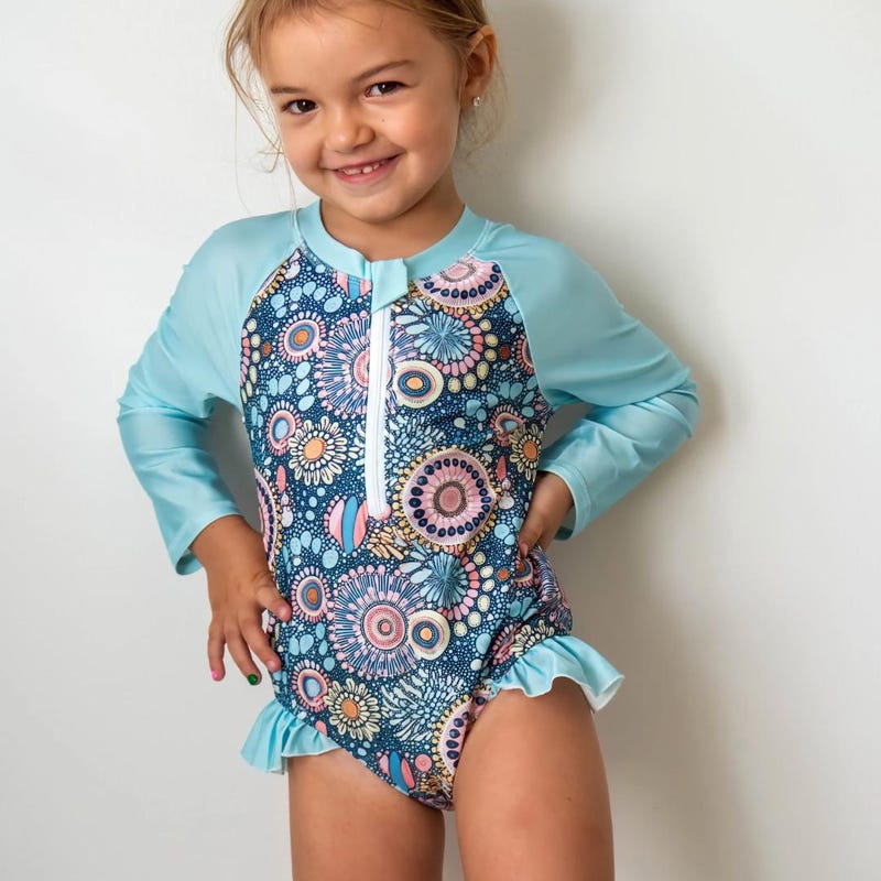 Russian Girls Swimwear - Etsy Canada