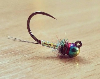 Grayling | Etsy