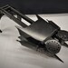 GRAPPLE GAUNTLET Superhero Prop 3D Printed Replica - Etsy UK