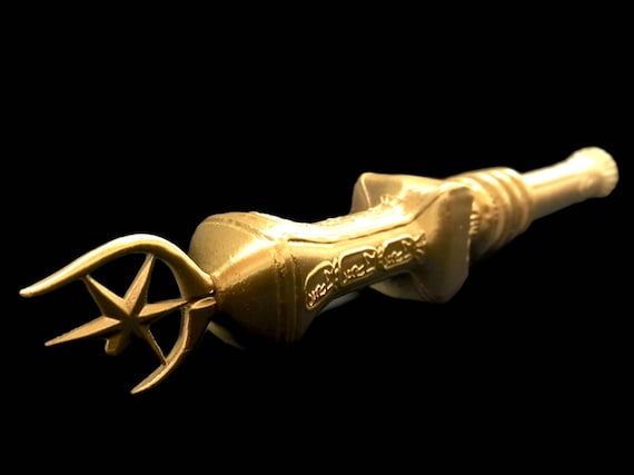 Osiris Scepter