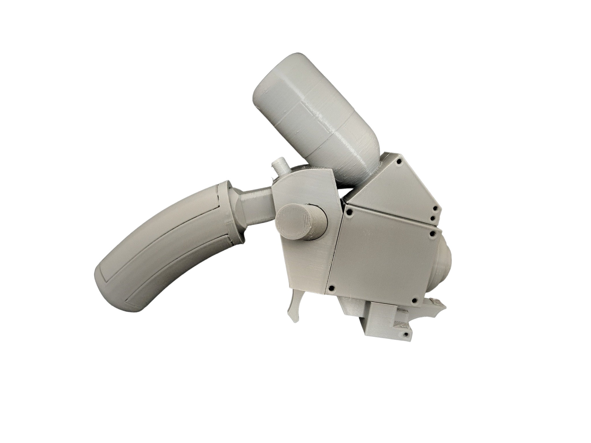 EXPLOSIVE GEL DISPENSER Superhero Prop 3D Printed Replica - Etsy 日本