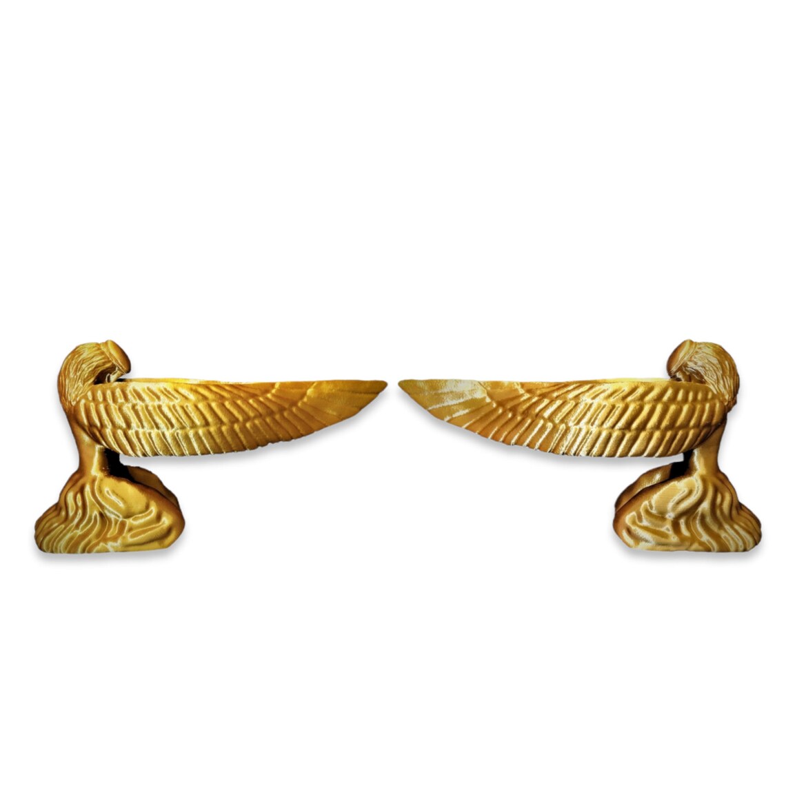 ARK ANGELS 1:1 Scale Film Prop 3D Printed Replica - Etsy Canada