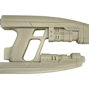 ELEMENT Sci-fi Blaster 3D Printed Replica - Etsy