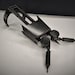 GRAPPLE GAUNTLET Superhero Prop 3D Printed Replica - Etsy UK