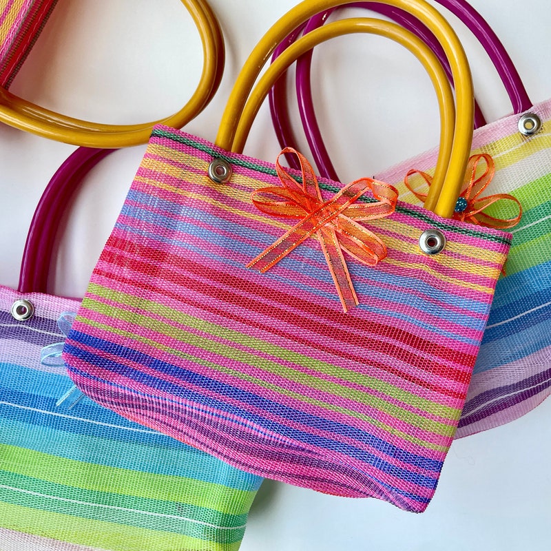 Mini Mercado Bag - Etsy