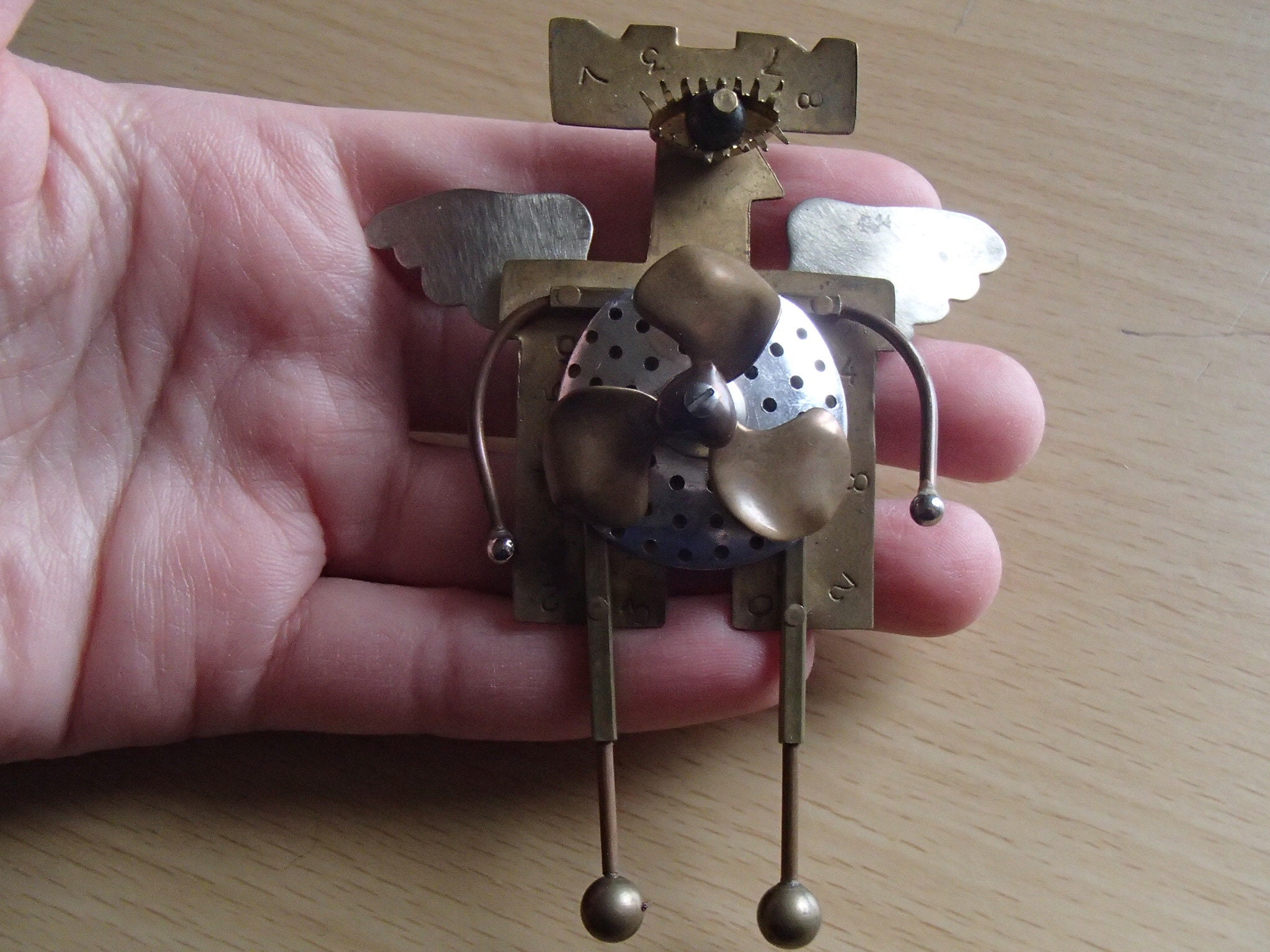 Beth Piver Jewelry - Etsy