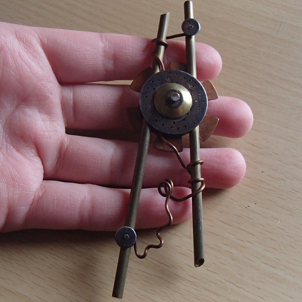 Steampunk Steam Punk - Etsy