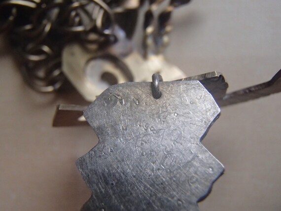 Studio Artisan CATHERINE BUTLER 1990 Whimsical Articu… - Gem