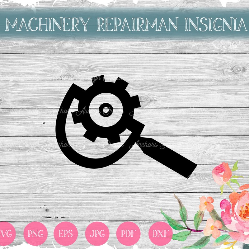 Repairman Svg - Etsy