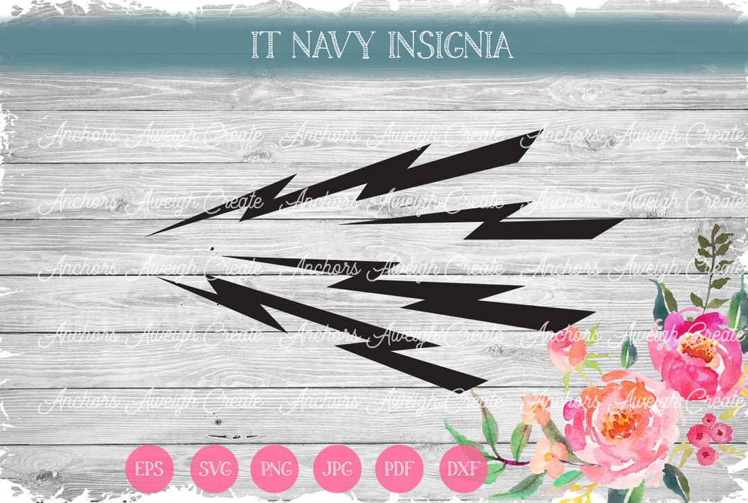 Information System Tech Insignia - Etsy