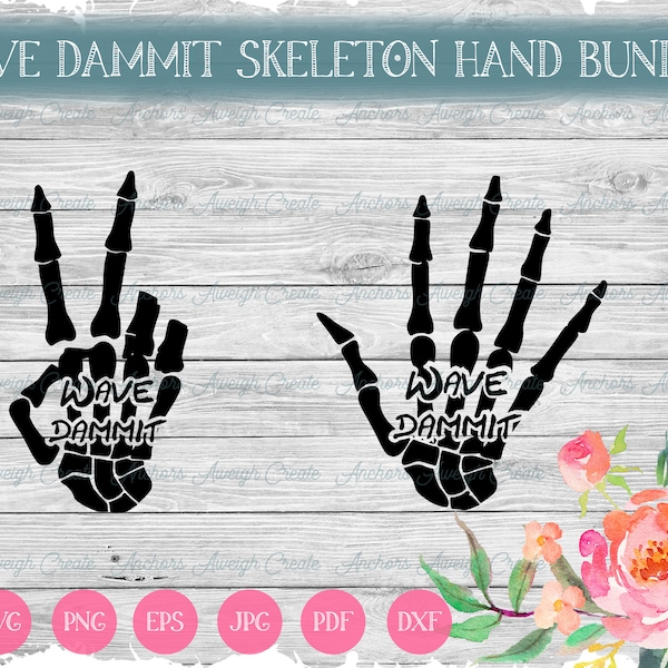 Jeep Wave Svg - Etsy