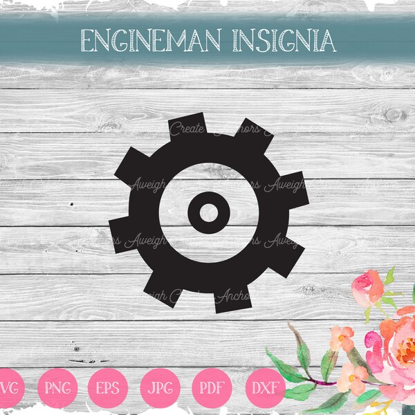 Us Navy Engineman - Etsy