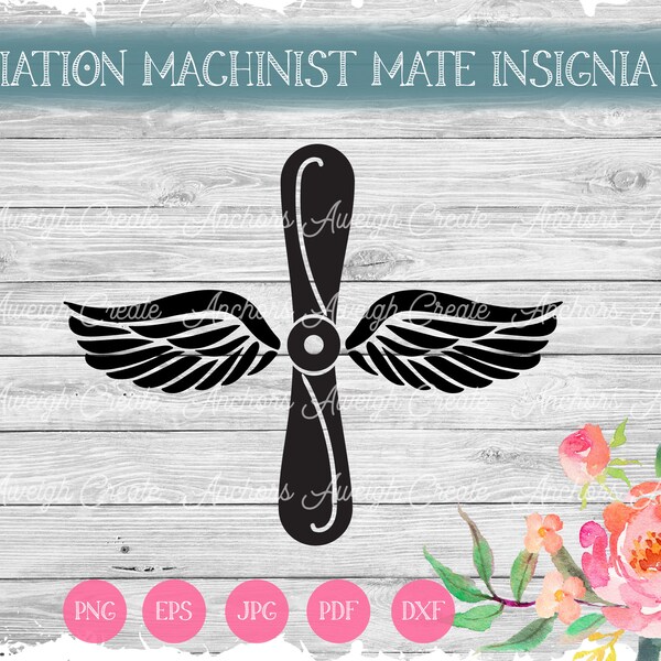 Machinist Mate - Etsy