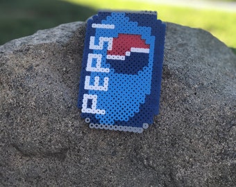 Perler bead designs | Etsy