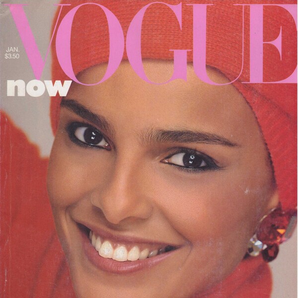 1980s Magazine - Etsy