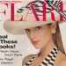 1989 Flare Canada Magazine May 35th Birthday Gift Rare Cindy Crawford ...