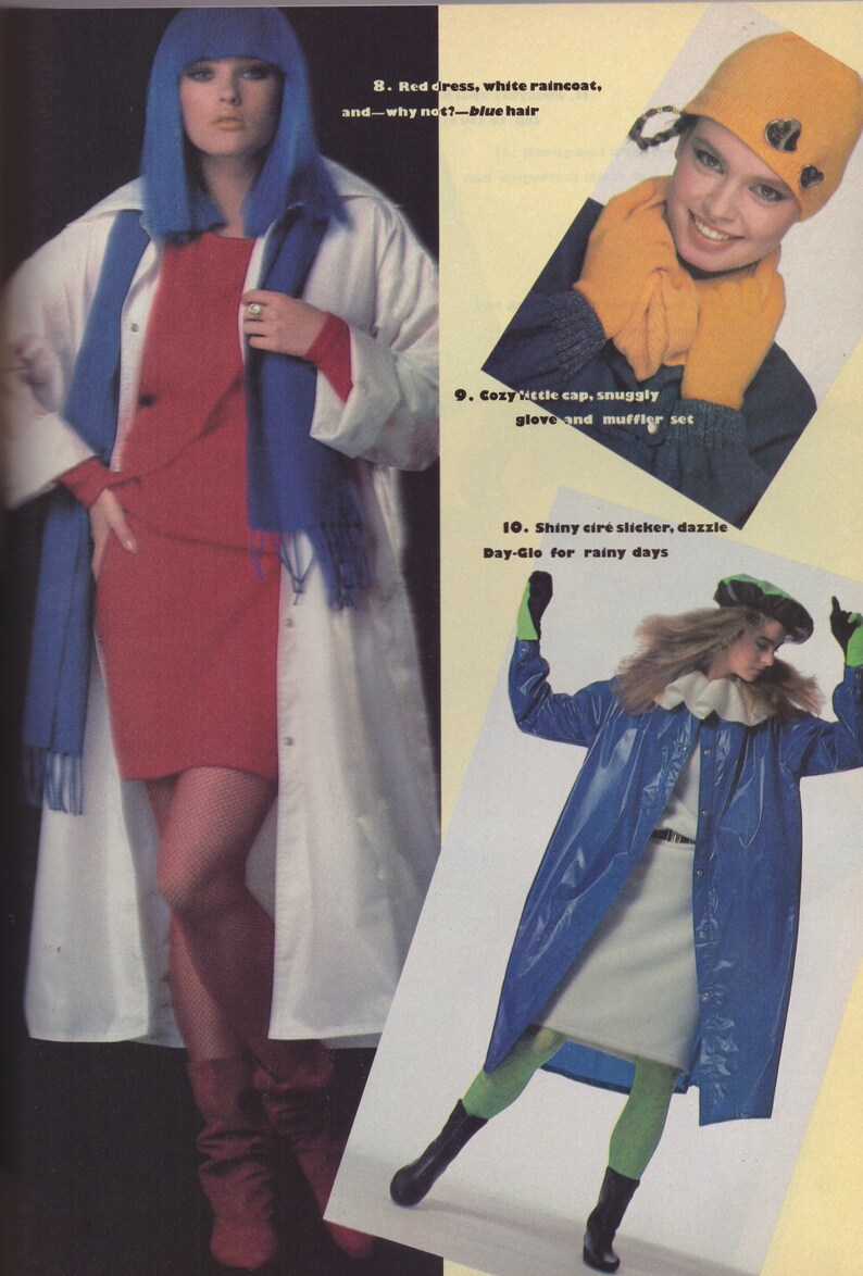 1985 Cosmopolitan Vintage Fashion Magazine Vanessa Angel - Etsy