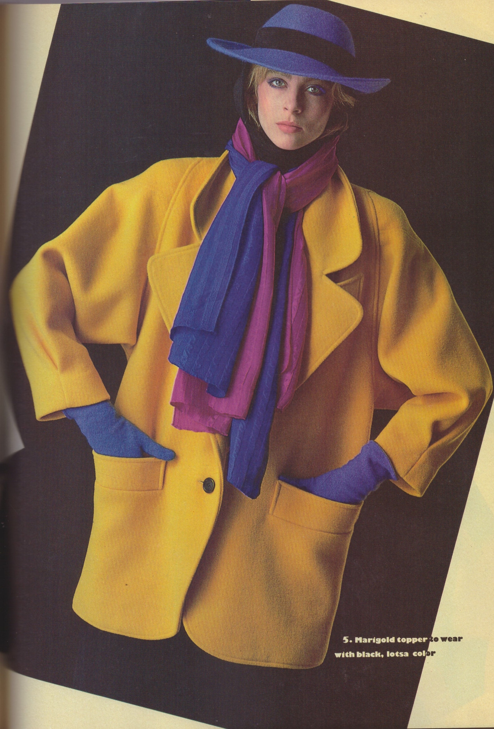 1985 Cosmopolitan Vintage Fashion Magazine Vanessa Angel - Etsy